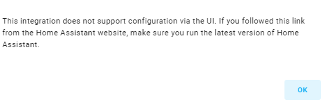 Cannot integrate from HMI with 2022.4.b1 · Issue #133 · custom-components/nordpool · GitHub