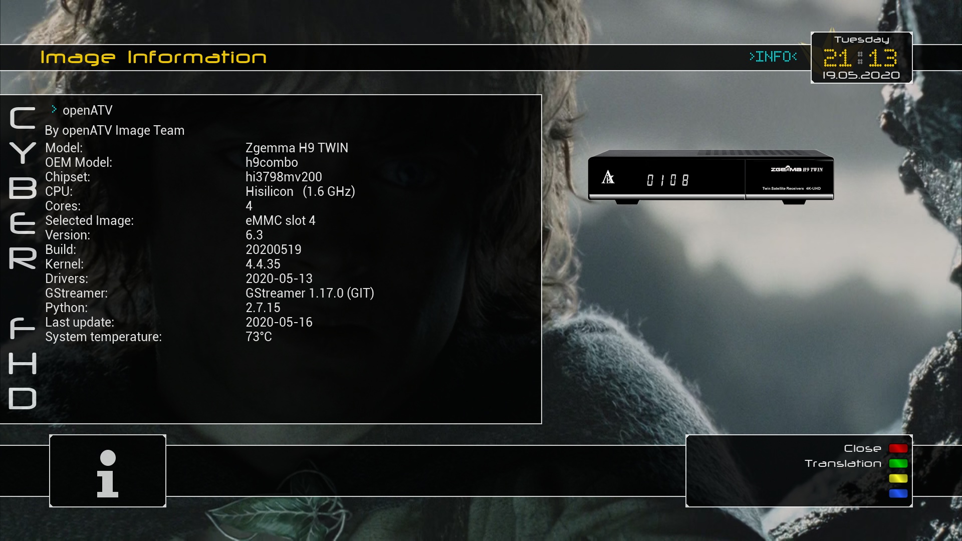 About.py · Issue #1660 · openatv/enigma2 · GitHub