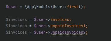 [Feature Request]: improved relationship detection · Issue #578 · laravel-idea/plugin · GitHub