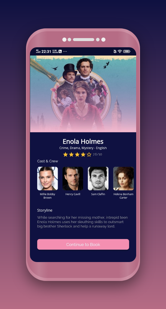 GitHub - theoady16/Flutter-tiketin