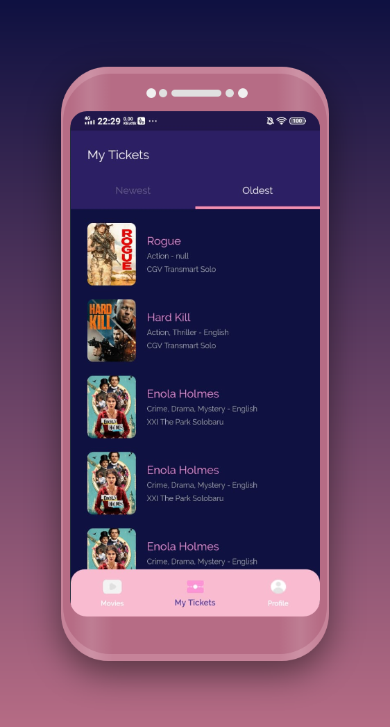 GitHub - theoady16/Flutter-tiketin