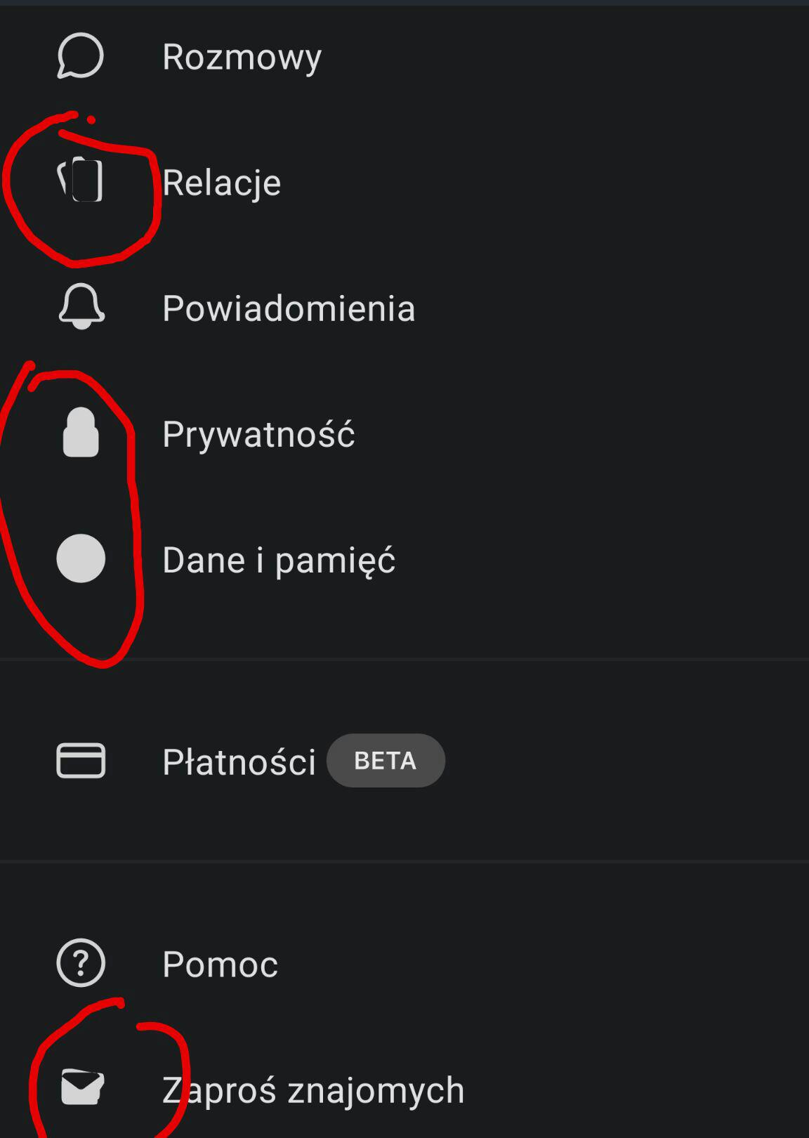 Some icons in Settings look broken on Android 6 · Issue #12868 · signalapp/Signal-Android · GitHub