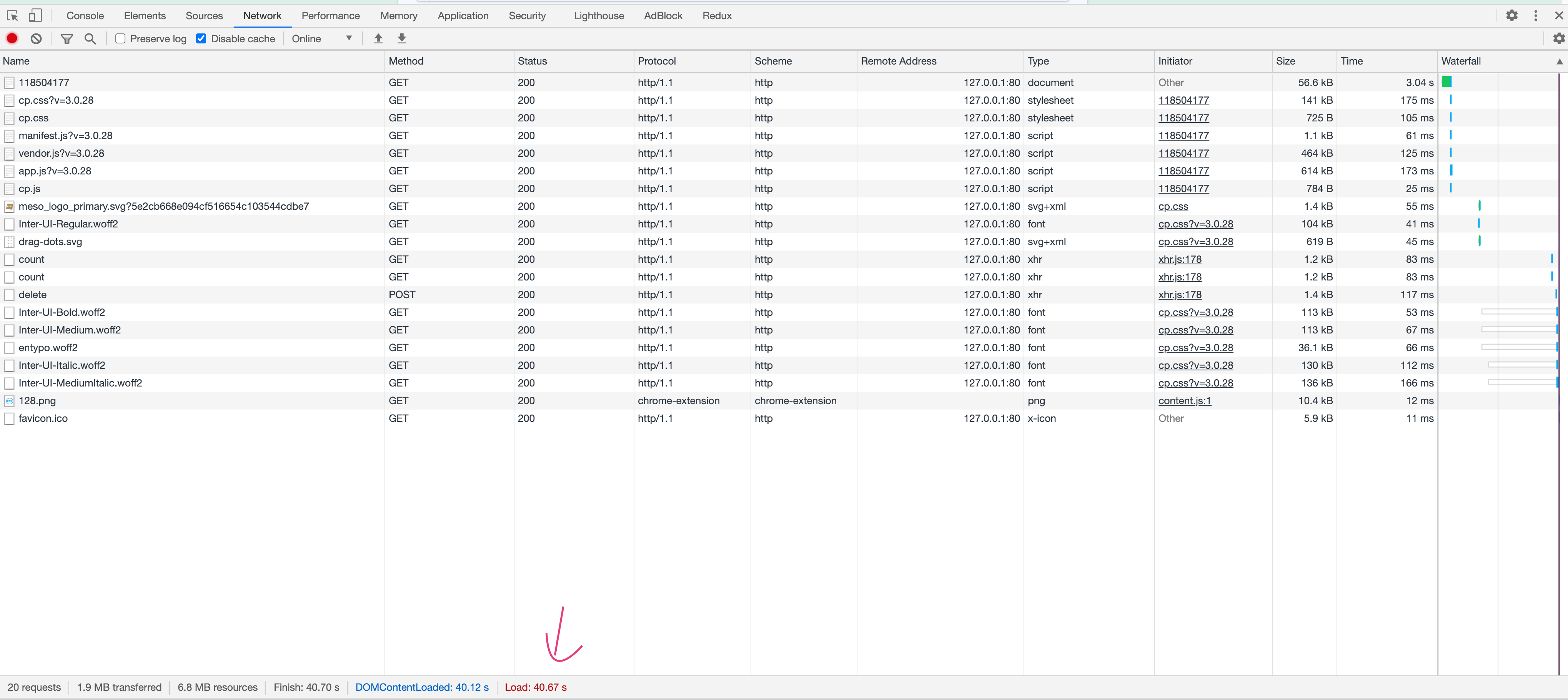 Replicator performance issues · Issue #2868 · statamic/cms · GitHub