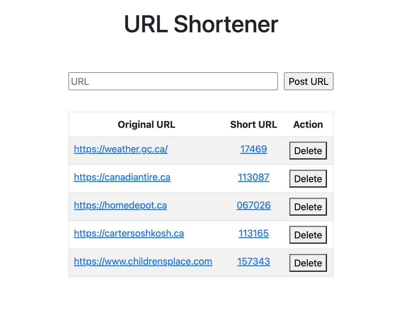 GitHub - srehan17/url-shortener
