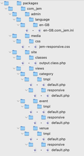 there's a lightbox2 · Issue #1614 · jemproject/JEM-Project · GitHub
