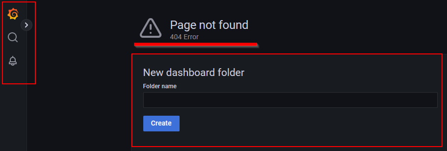 Navigation: Users with `Viewer` role can still open pages hidden from menu · Issue #58675 ...