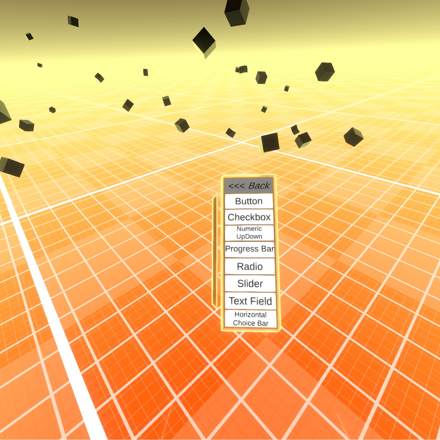 General improvement suggestions to the Neos UI objects · Issue #87 ...