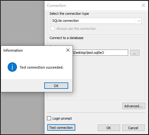 SQLiteConnection creation fails in FastReport.Community.2023.1.0 · Issue #541 · FastReports ...