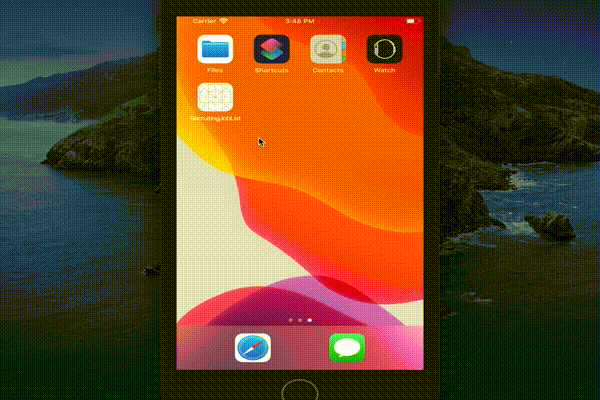 GitHub - yoha-o/ios-wantedly-job-api
