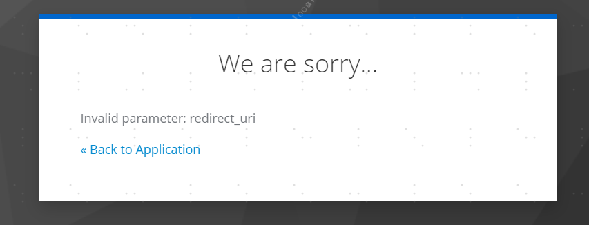 Keycloak Deployment In Kubernetes Has Redirect Uri Error · Issue 12574 · Keycloakkeycloak · Github 5985