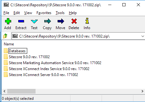 How to install Sitecore 9 ? · Issue #206 · Sitecore/Sitecore-Instance-Manager · GitHub