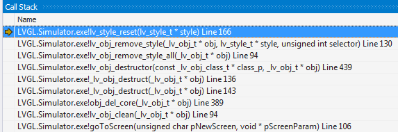 Help: Documentation on LV_USE_ASSERT_... · Issue #3729 · lvgl/lvgl · GitHub