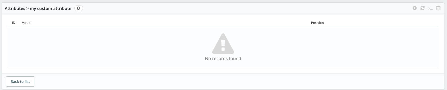 BO - Multistore activated, features value are not well displayed in terms of shop selected ...