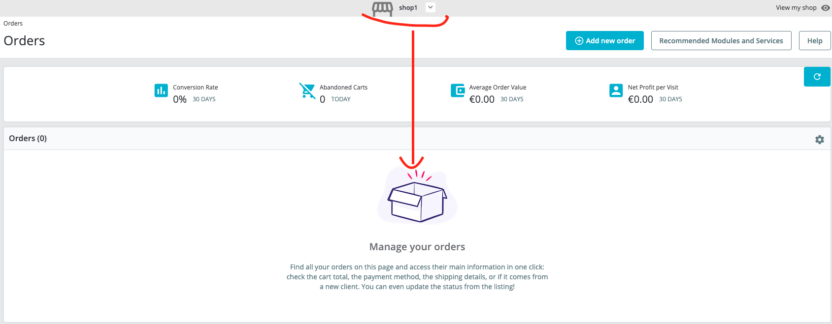 Best sales in multishop environment are not distinctive to shop · Issue #29538 · PrestaShop ...