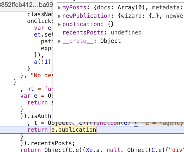 An unexpected error has occurred. · vercel next.js · Discussion #19904 ...