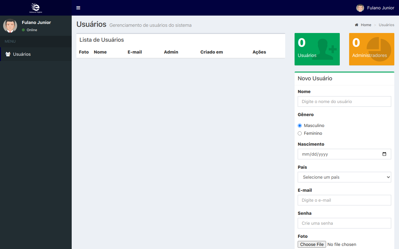 GitHub - serginhobalski/sistema-usuarios