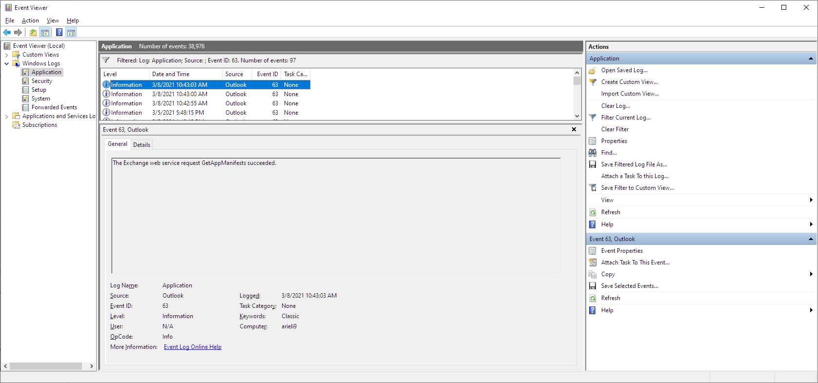 Office 2013 not showing Office Add-ins · Issue #2530 · OfficeDev/office-js-docs-pr · GitHub