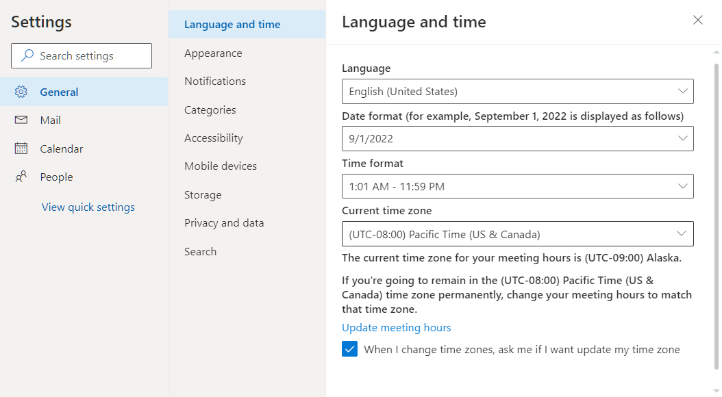 both Office.context.mailbox.item.from.getAsync and Office.context.mailbox.userProfile ...