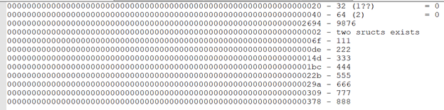 Using decoding to Default to decode a struct array within a struct, Nethereum goes into an ...