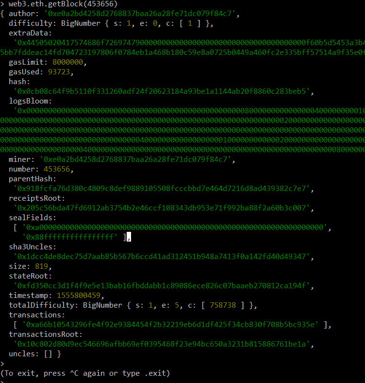 Goerli Network - Difference in RPC response between Parity and Geth · Issue #610 · Nethereum ...