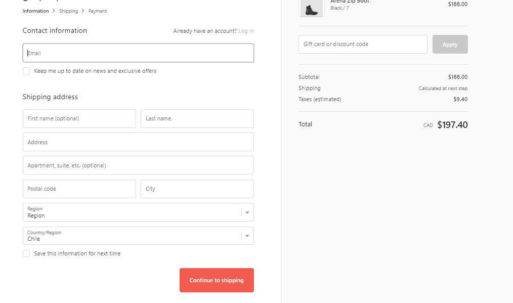 Github Claudiovallejos React Ecommerce Ecommcerce Desarrollado En