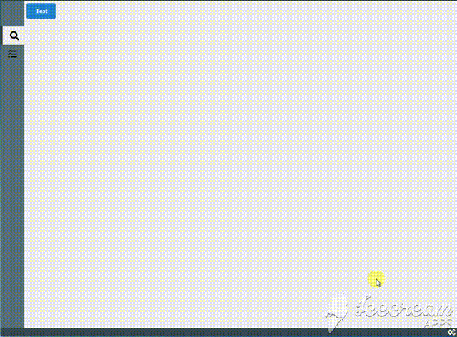 No Animation (Transition) · Issue #302 · KingSora/OverlayScrollbars ...
