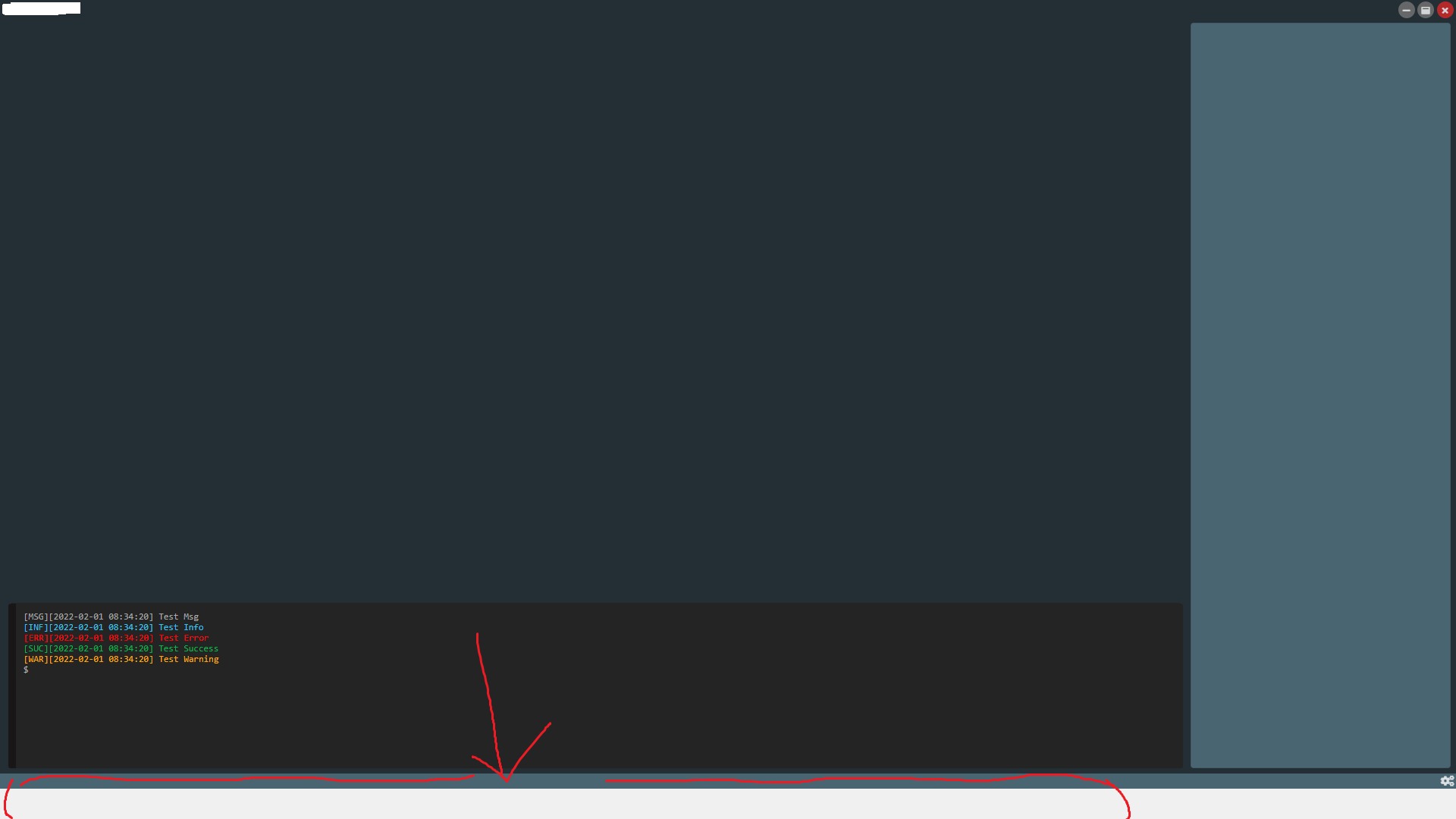 [V2] Frameless Window Resize Cursor Not At The Right Position · Issue ...
