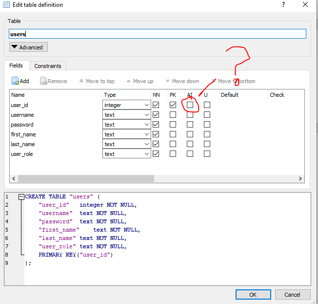  AutoIncrement Is Not Working Issue 5598 Go gorm gorm GitHub
