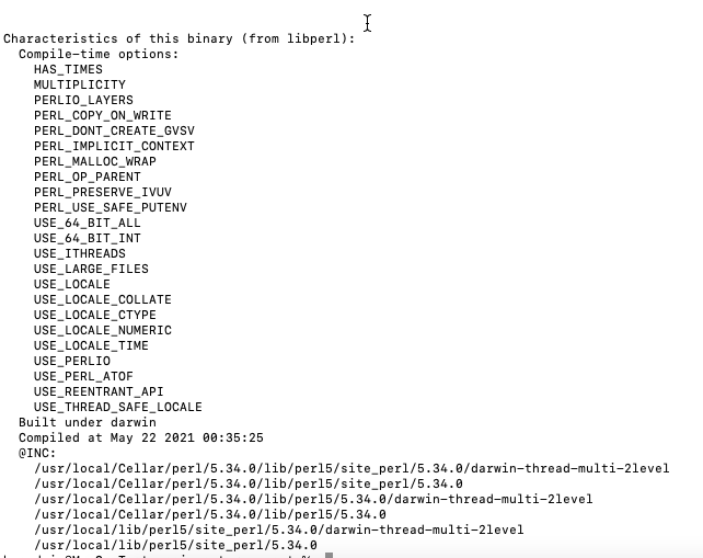 UnixAgent (MAC)-Deployment Packages Isn't Working · Issue #367 · OCSInventory-NG/UnixAgent · GitHub