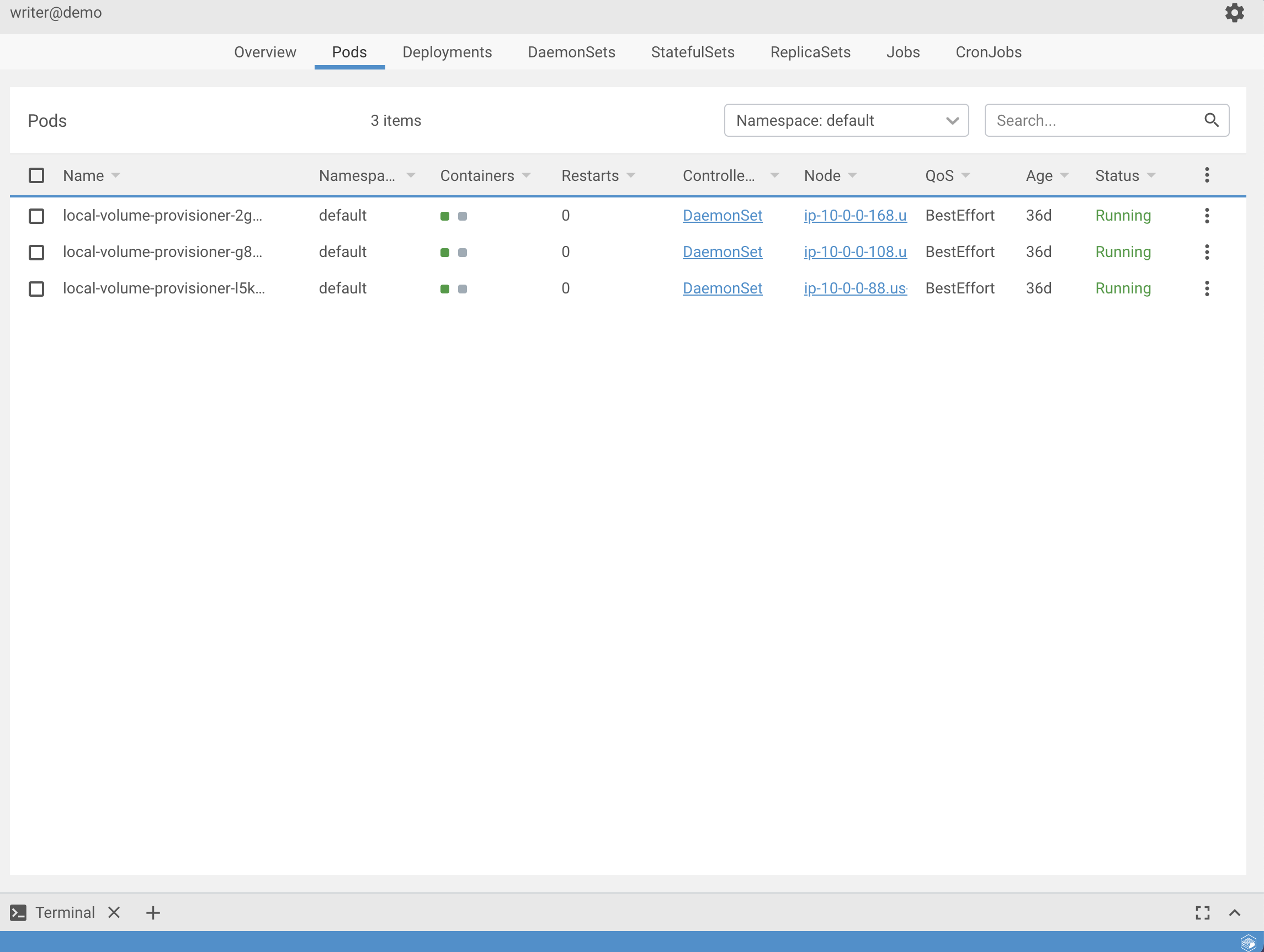 Extensions can adversely impact Lens UI elements · Issue #2219 ...