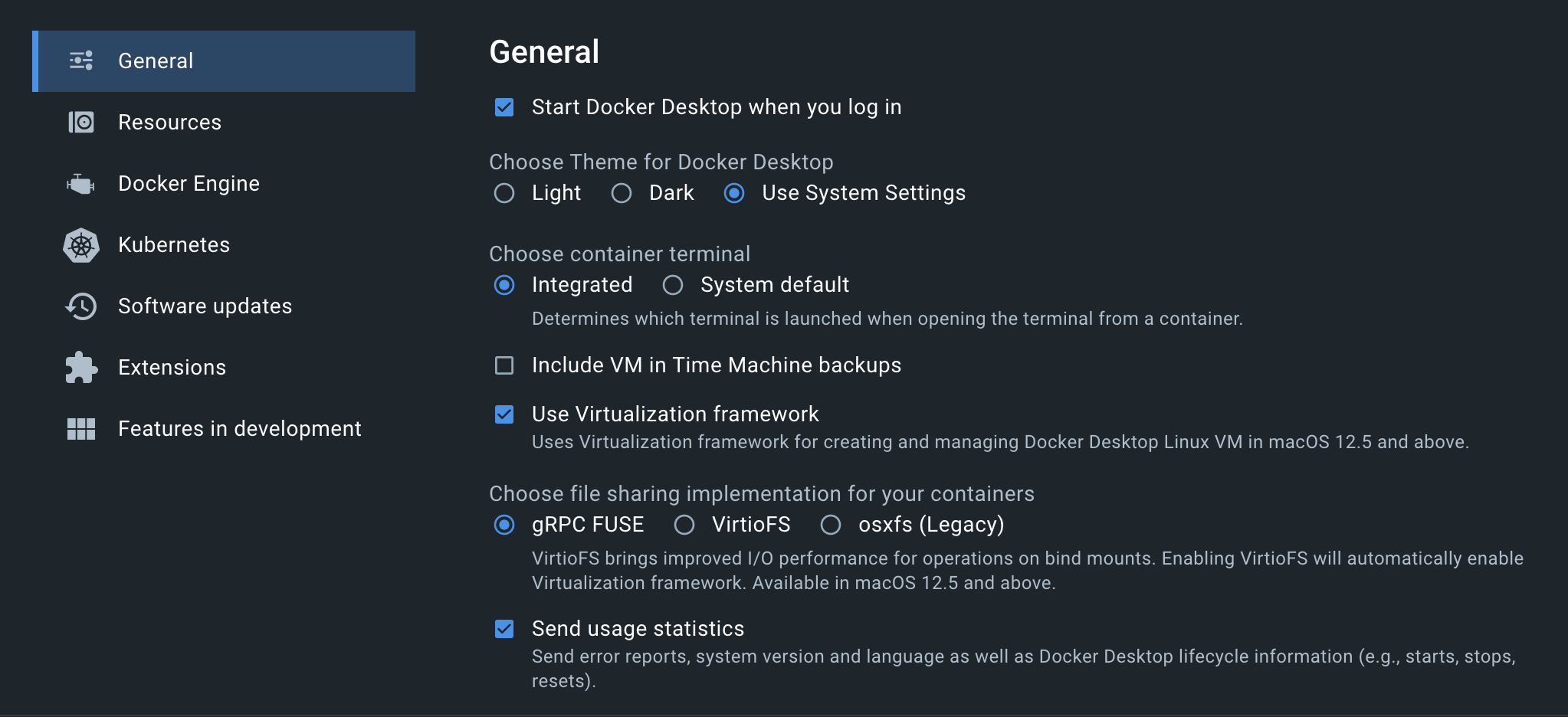 Docker Asks To Create A Symlink After Every Os Restart · Issue 6634 · Docker For Mac · Github