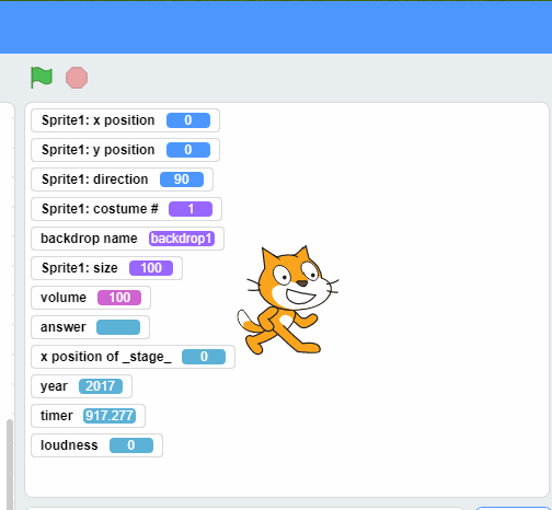 Monitors are proportionally larger when the stage is smaller because of responsive UI · Issue ...