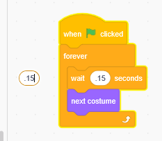 Input field scrolls away from block · Issue #1346 · scratchfoundation/scratch-blocks · GitHub