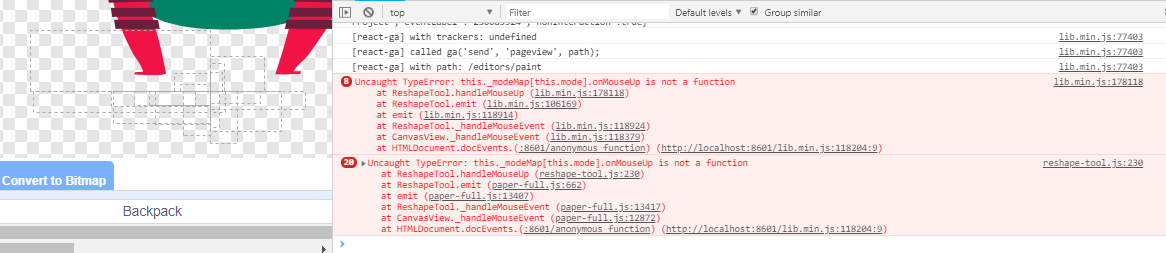 Uncaught TypeError: this._modeMap[this.mode].onMouseUp is not a function · Issue #521 ...