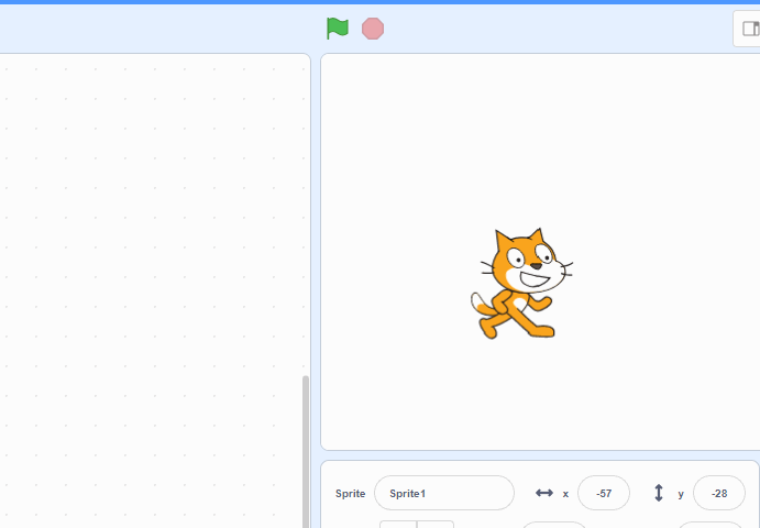 Sprites becomes weirdly pixelated when the stage is resized · Issue ...