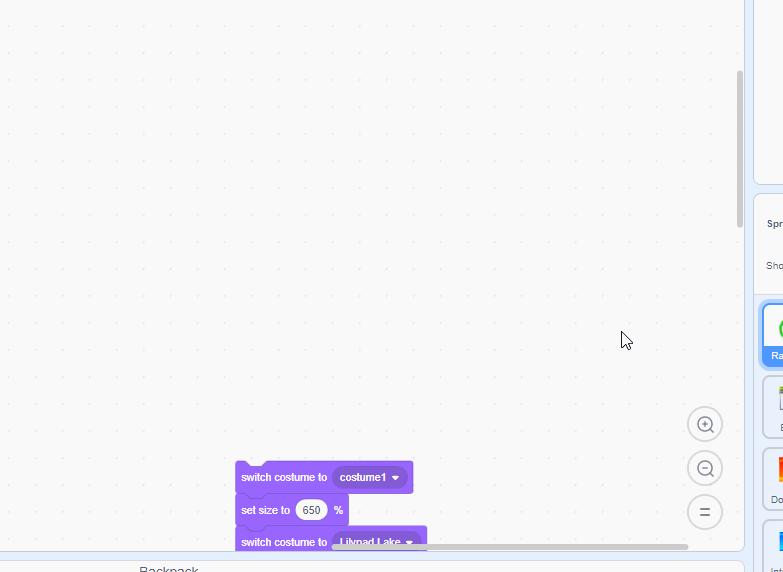 Typeerror Workspace Update Error Cannot Read Property Isconnected Of Null · Issue 1735