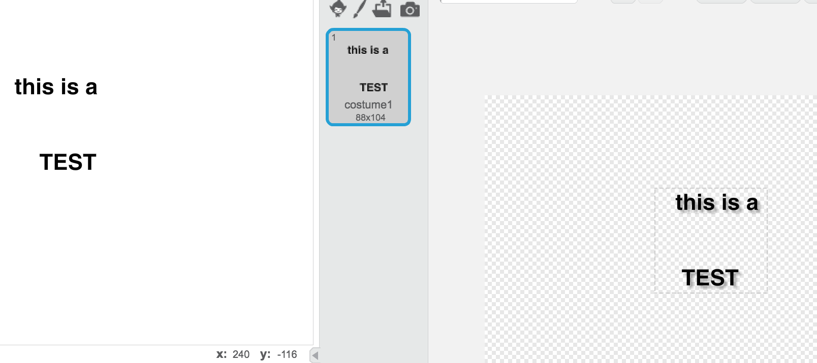 Multiple spaces and newlines in a row in text are not preserved in the renderer · Issue #292 ...