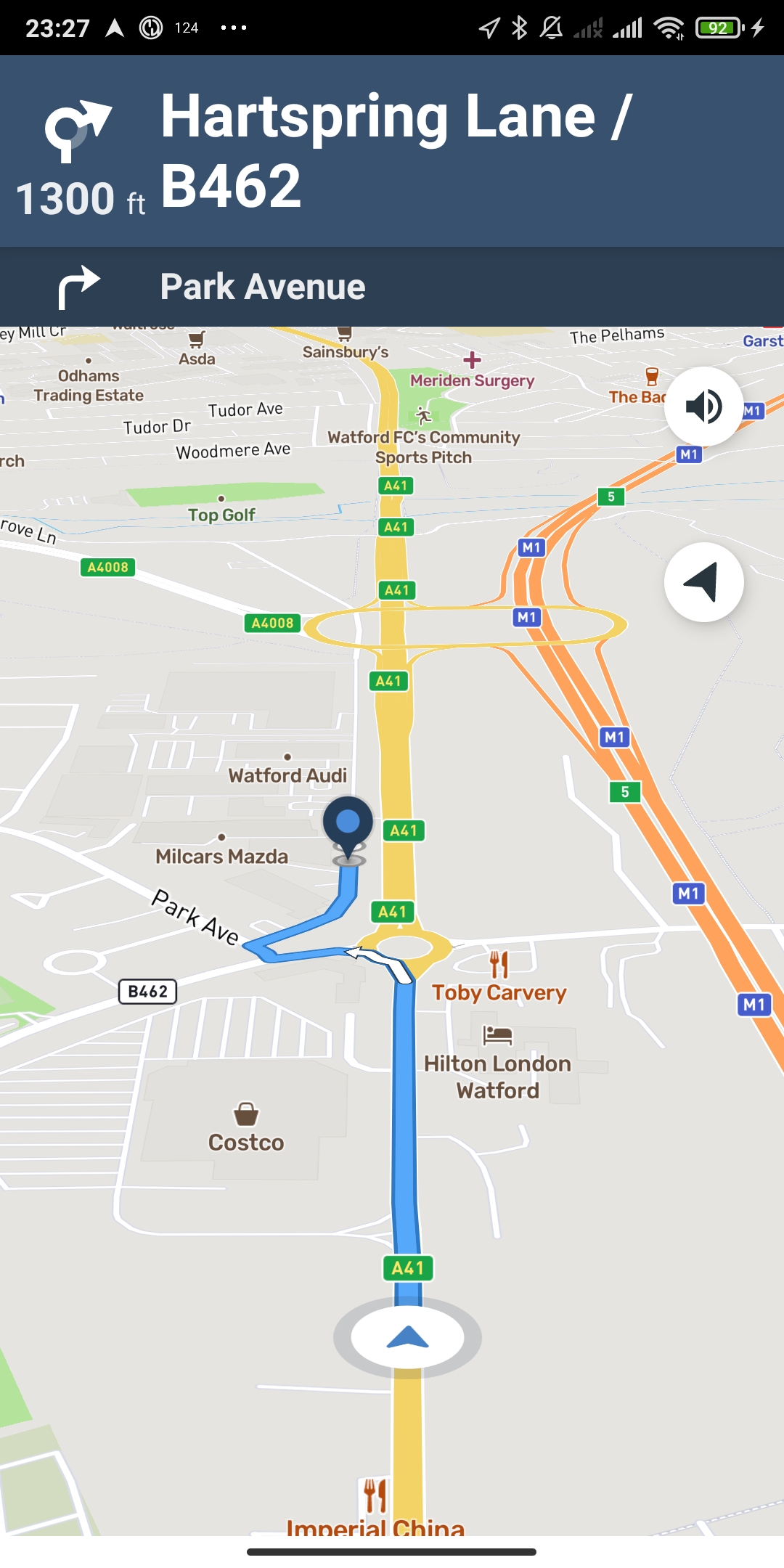 Wrong roundabout instructions image · Issue #3874 · mapbox/mapbox-navigation-android · GitHub