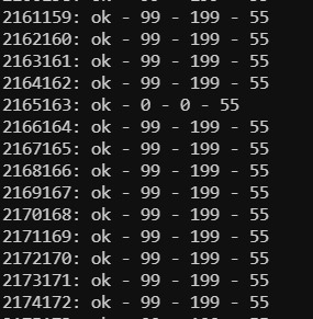 Random 0 data receiving · Issue #19 · luksal/ESP32-DMX · GitHub