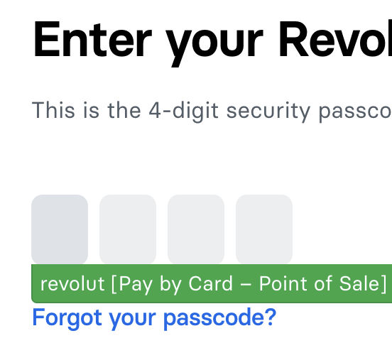 Browser Extension: Custom string fields FAQ not working · Issue #1588 · keepassxreboot/keepassxc ...