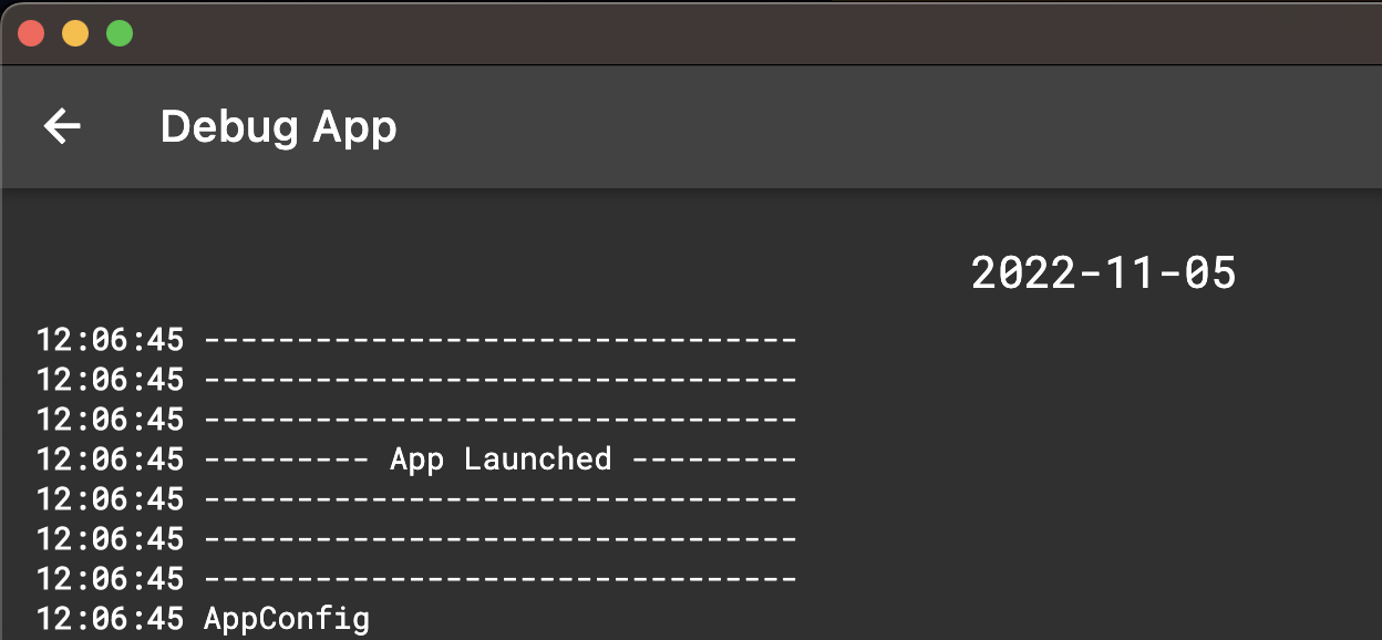 Bug Report feature is looking for the wrong filename (date is off) · Issue #679 · GitJournal ...