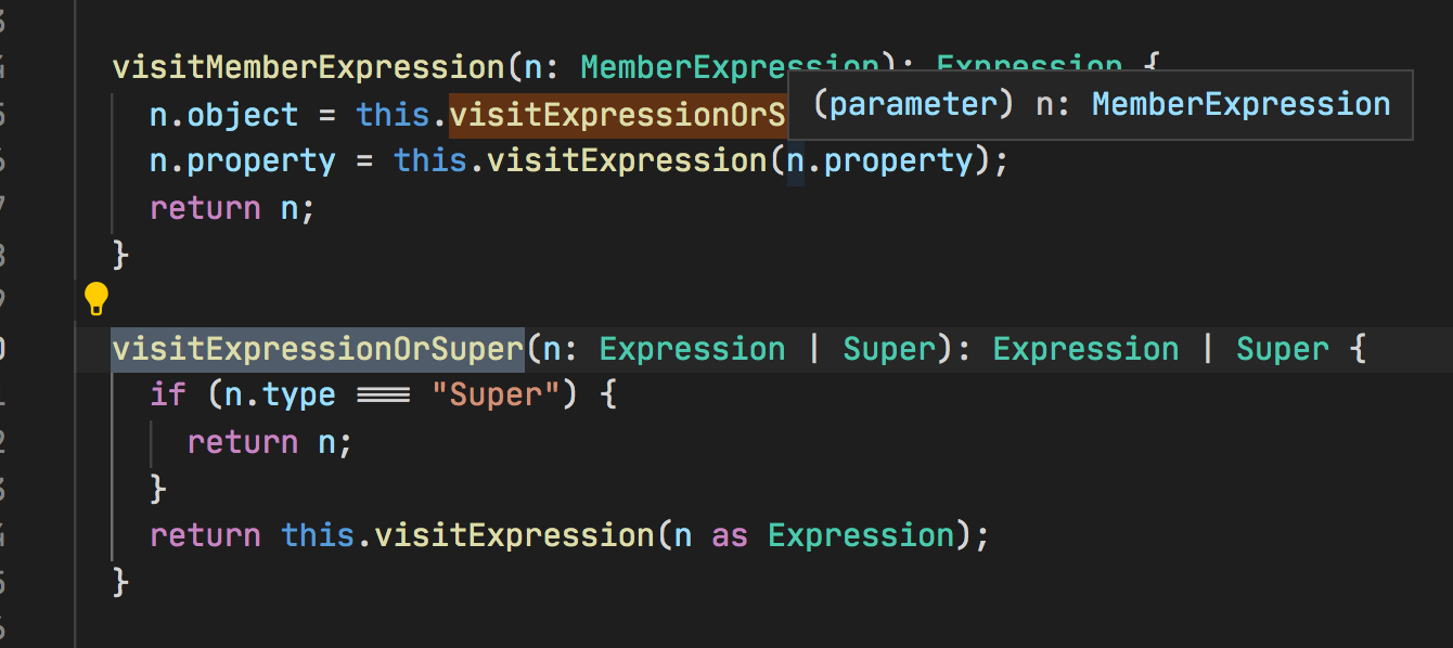 [@formatjs/swc-plugin] typeerror: this.visitexpressionorsuper is not a function [Bug caused by ...