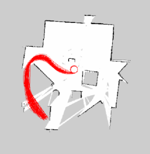 GitHub - harshg99/CMAES-Mapper: Final year project on informative path planning for mapping