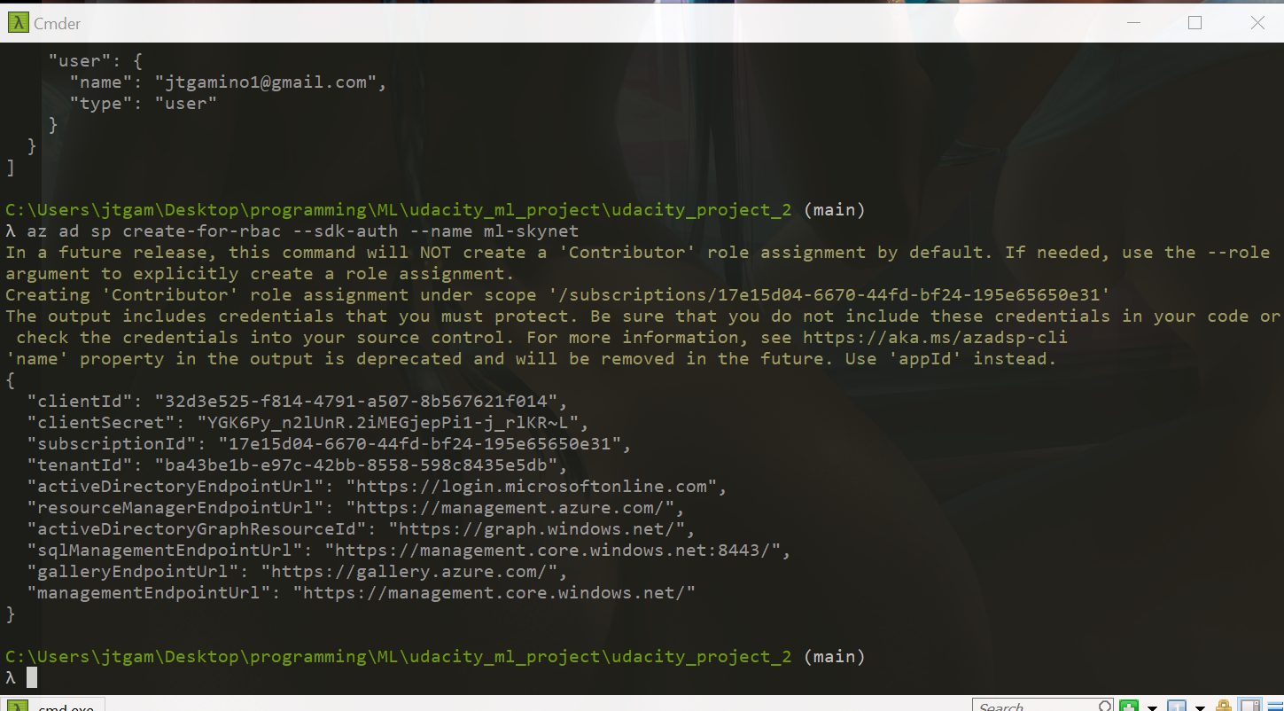 GitHub - casualcoder2501/udacity_project_2