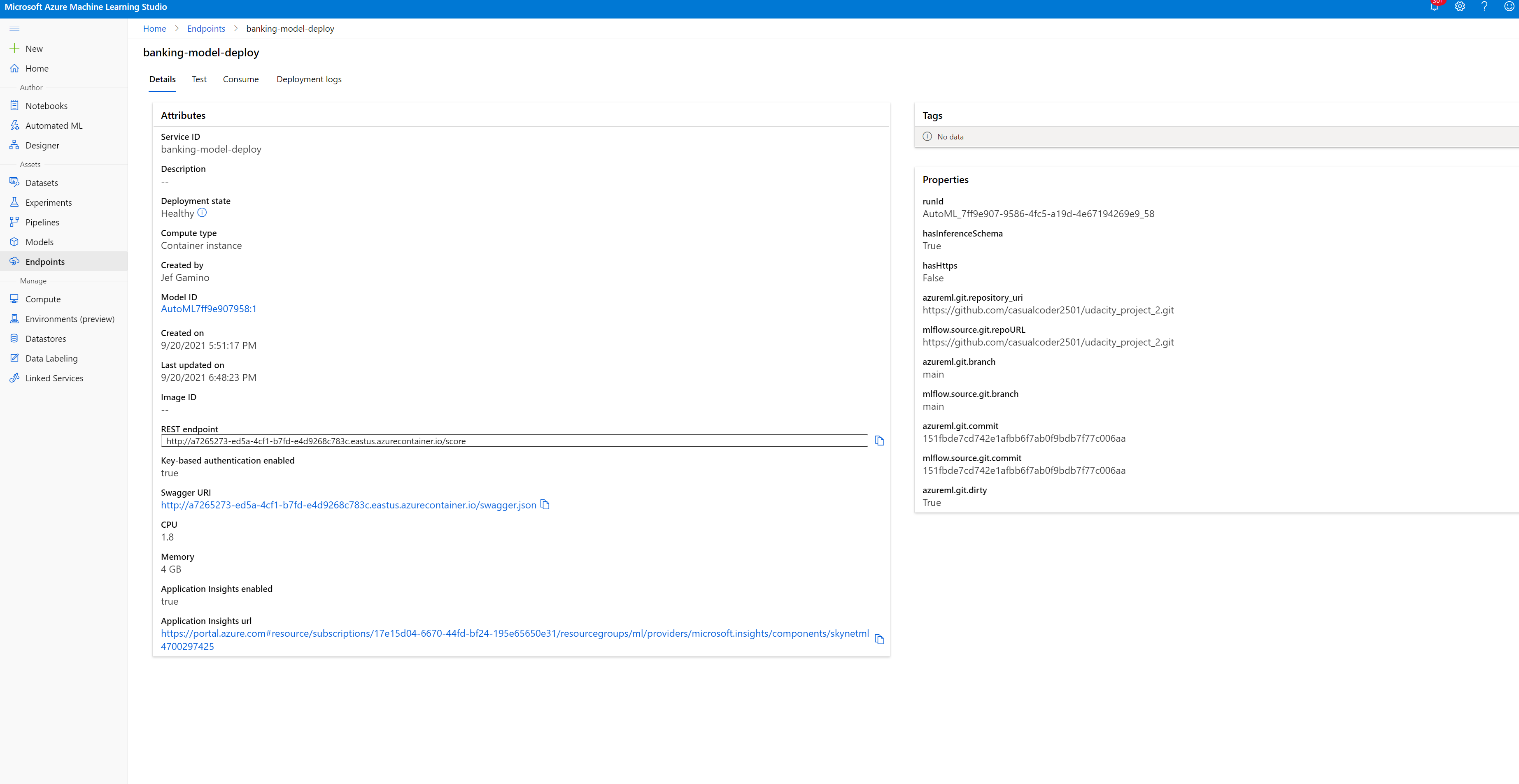 GitHub - casualcoder2501/udacity_project_2