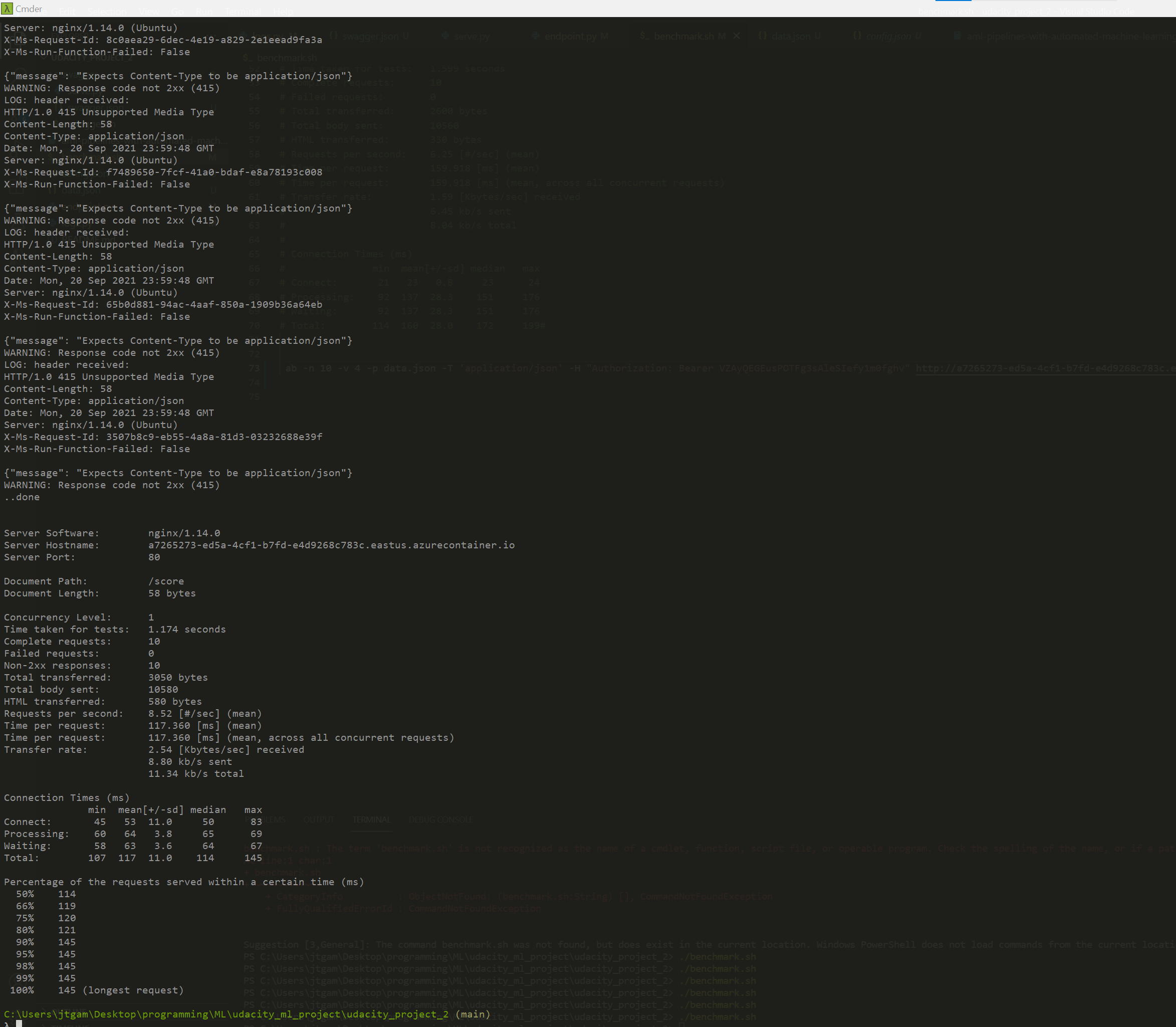 GitHub - casualcoder2501/udacity_project_2