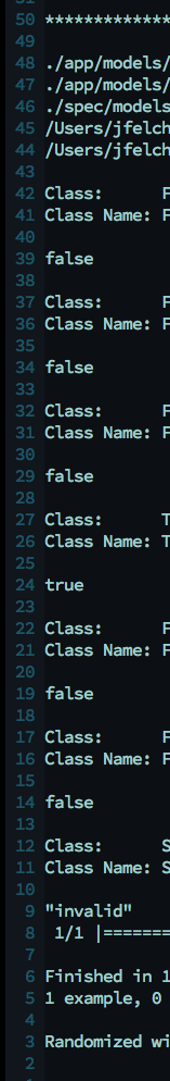 cannot change colors of existing :terminal with 'termguicolors' · Issue ...