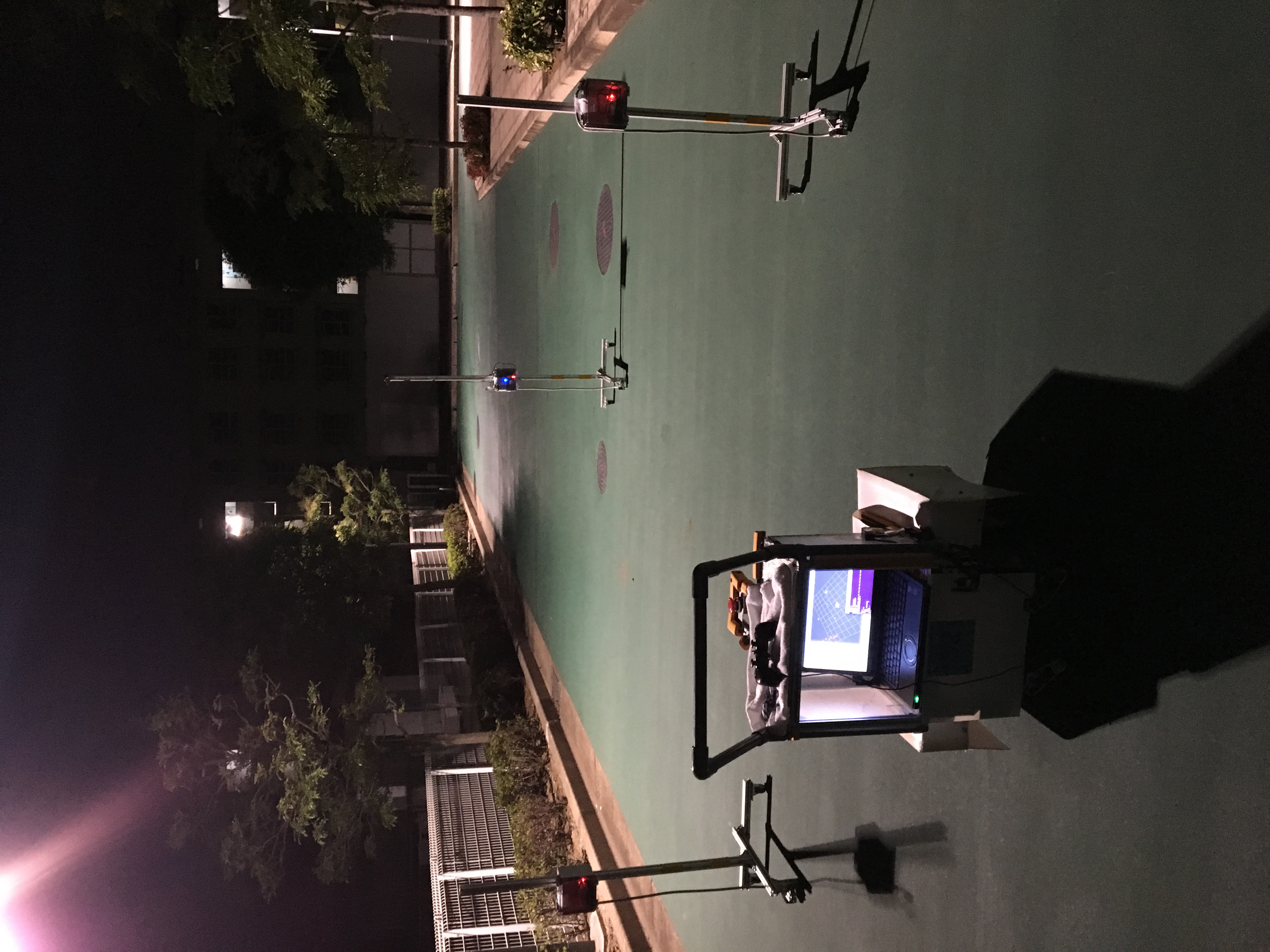 地図の作成 · Issue #6 · open-rdc/create-map-with-landmark · GitHub