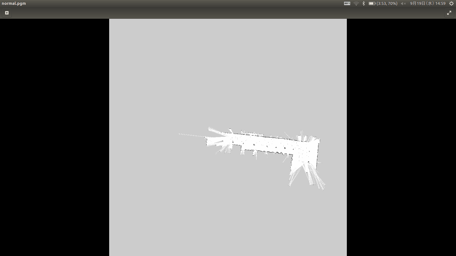 地図の作成 · Issue #6 · open-rdc/create-map-with-landmark · GitHub