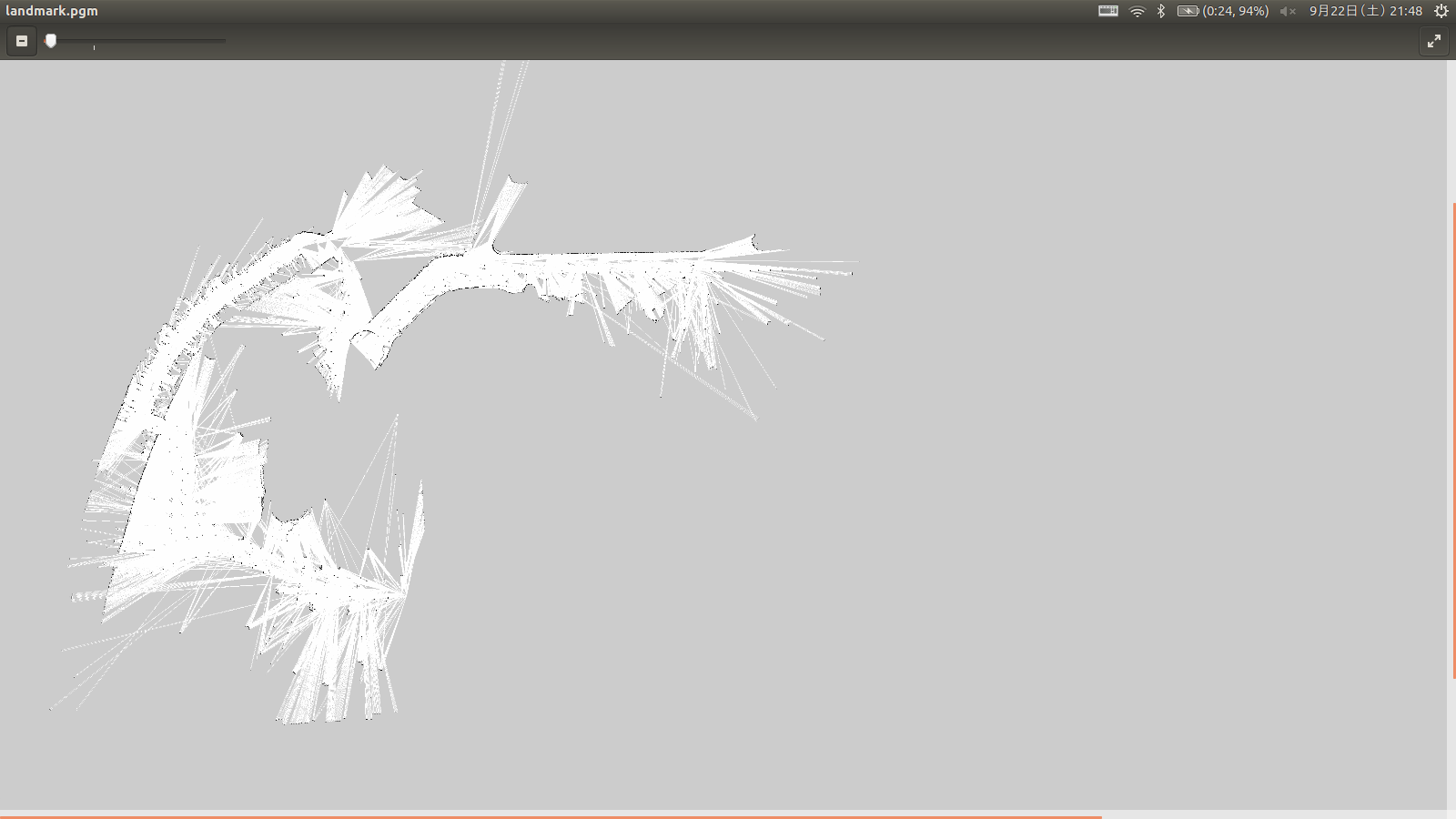 地図の作成 · Issue #6 · open-rdc/create-map-with-landmark · GitHub